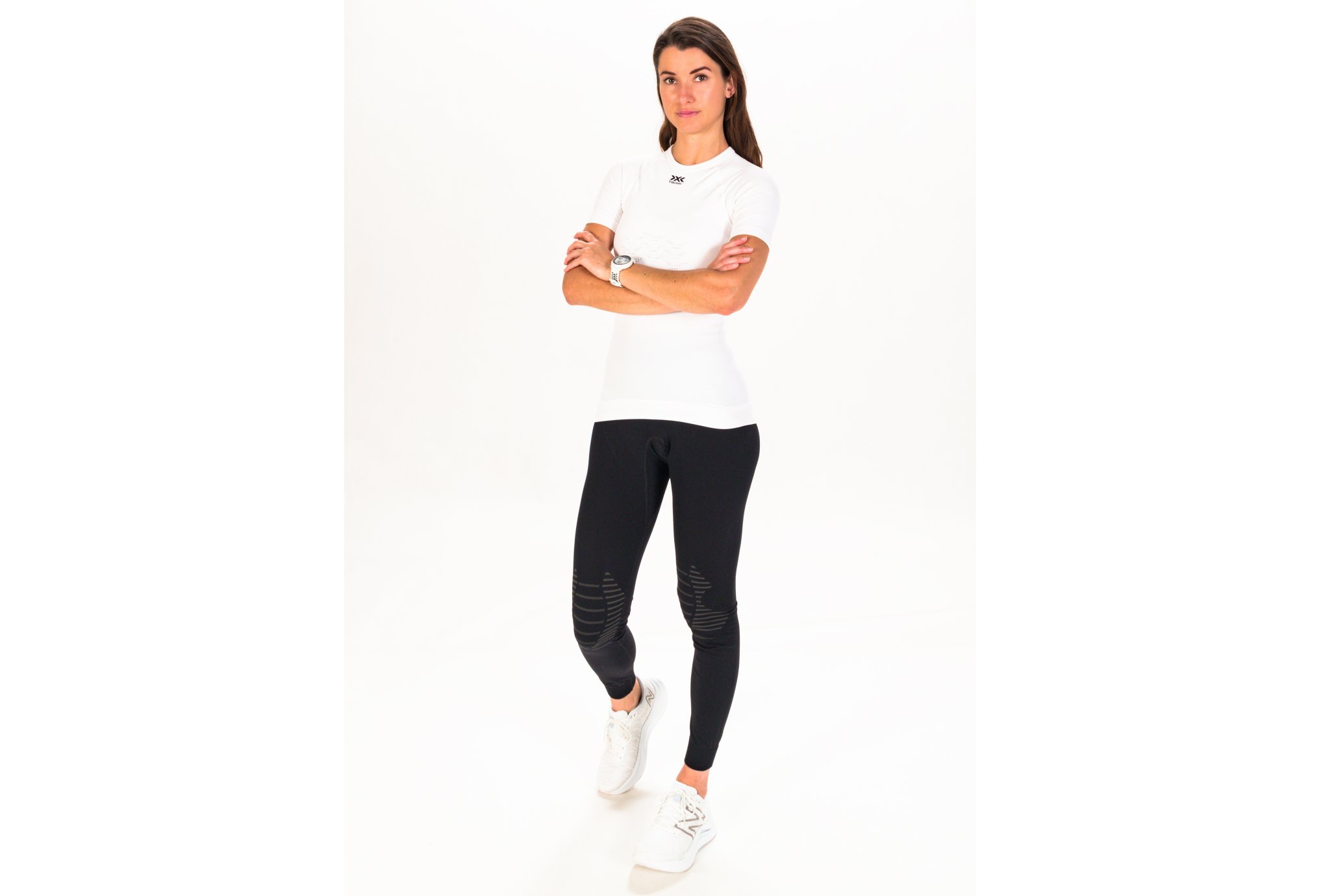 X-Bionic Energizer 4.0 W special offer | Women Clothing T-Shirt X-Bionic