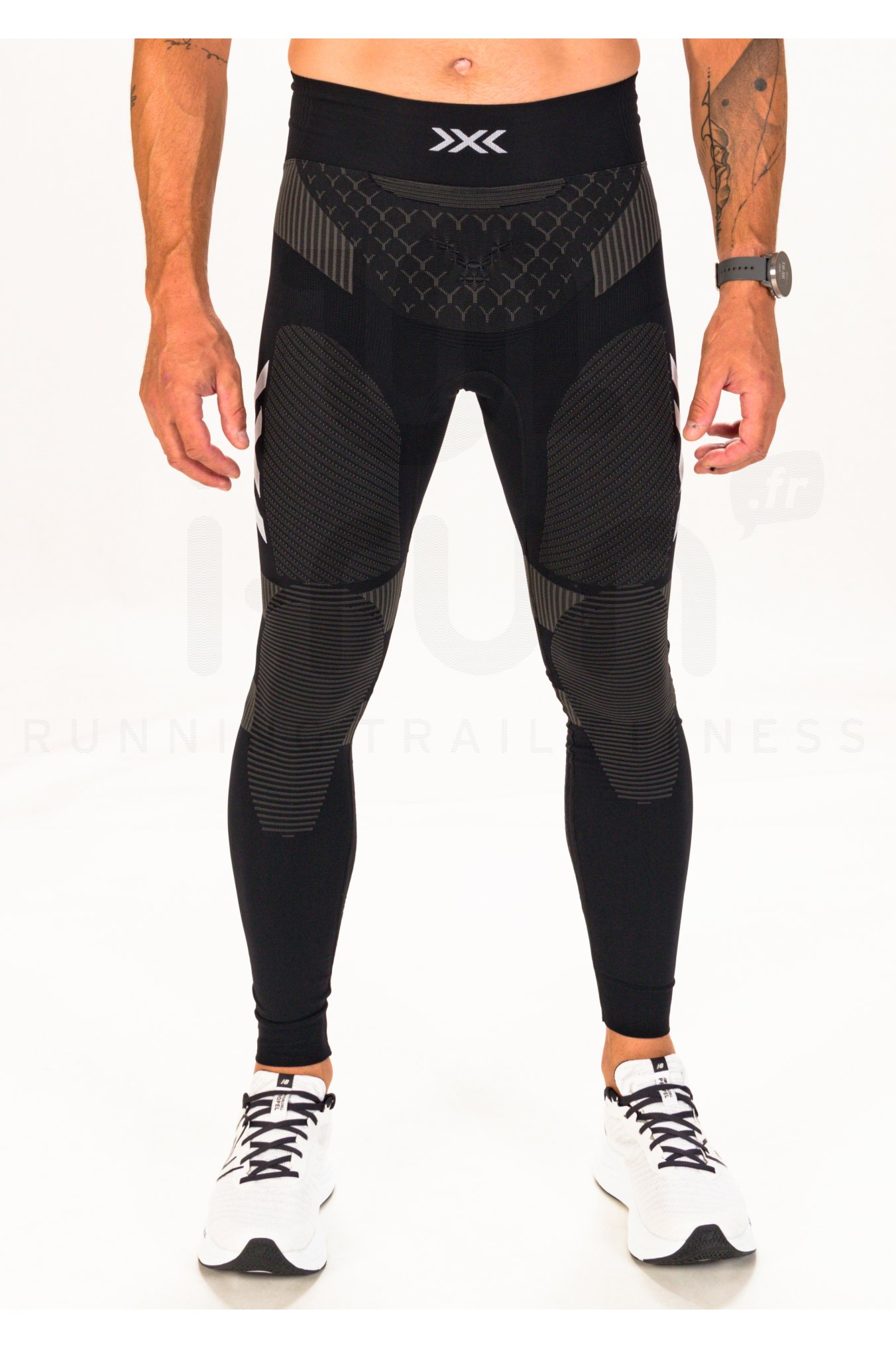 X-Bionic Twyce 4.0 M homme pas cher